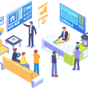 Service Single – Innovatech Technology Solutions